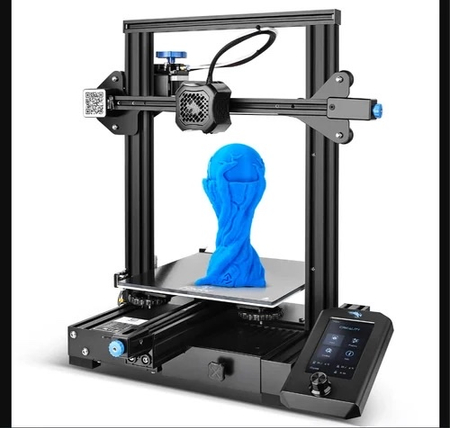 3D printer xizmati