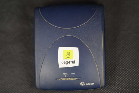 Акция два модема - Wi-Fi модем с роутером ADSL2+. Модель: TD - W8901N