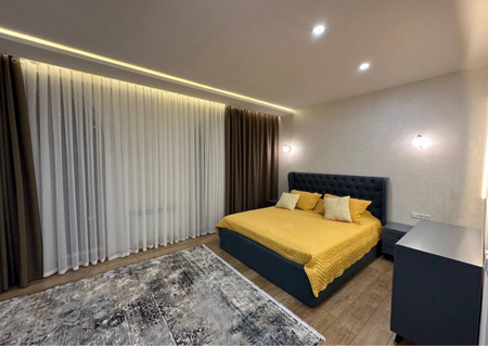 Golden house сдаётся квартира в яккасарайском районе 4х комнатная