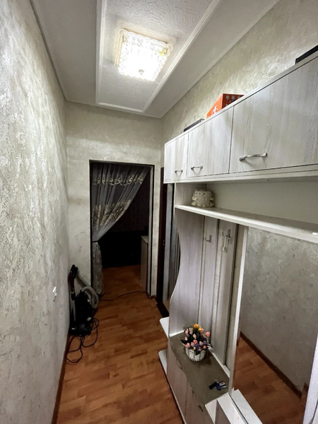 Srochno kvartira Arenda Sergeli 6A 2/3/7 400$