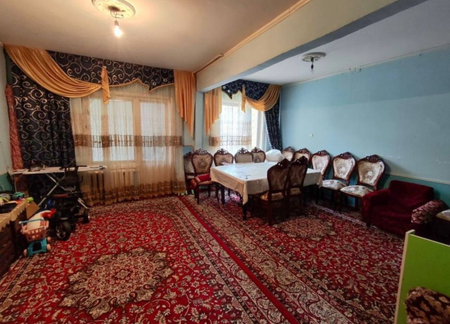 Ттз 4 Продается квартира 4/2/4 балкон 2х6 Улучшенная планировка