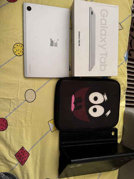Продам планшет samsung Tab A8