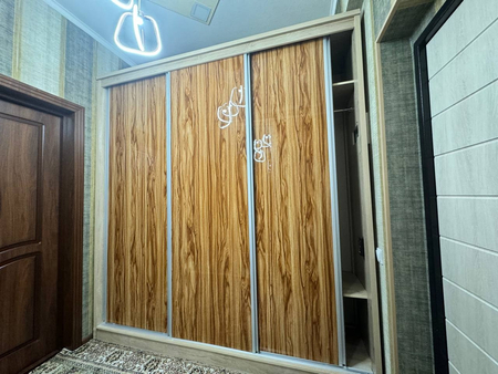 Нов.2/2/9.ул Гагарин и шаумяна пер-ке.48м2 48000$с лифтом рем.евро с м