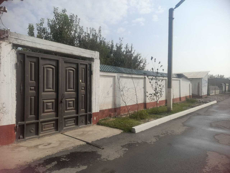 Срочно продается дом