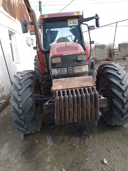 Мхм 140 про отлично состояние