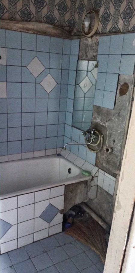 (К127709) Продается 2-х комнатная квартира в Чиланзарском районе.