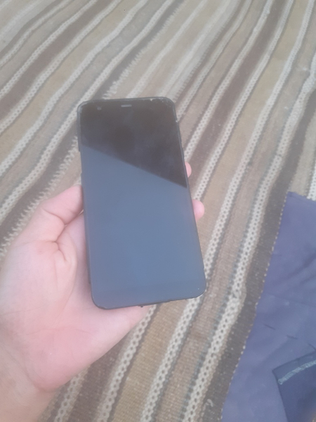 Blackview bv6300