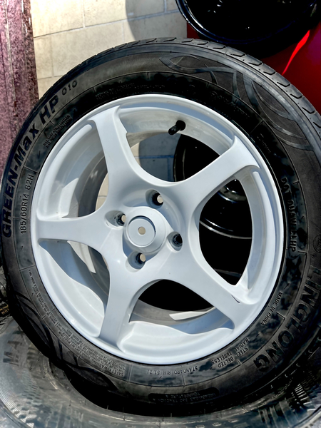 Sport diska r14