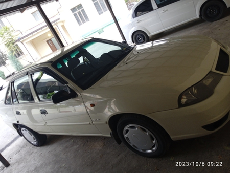 Nexia 2 dons 1.6