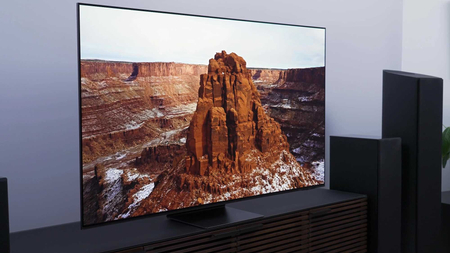 Телевизор QD OLED Samsung QE65S95C 65