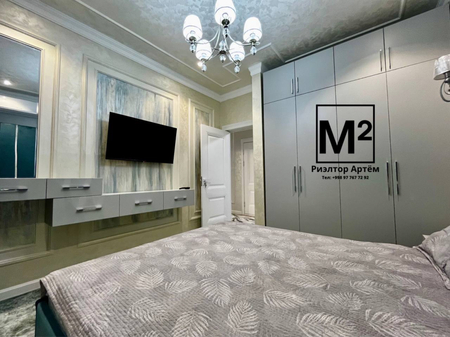 Продаю 2/4/9 в ЖК Nikitina Residence БИЙ Максим Горький