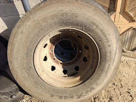 295-80 balonlar sotiladi