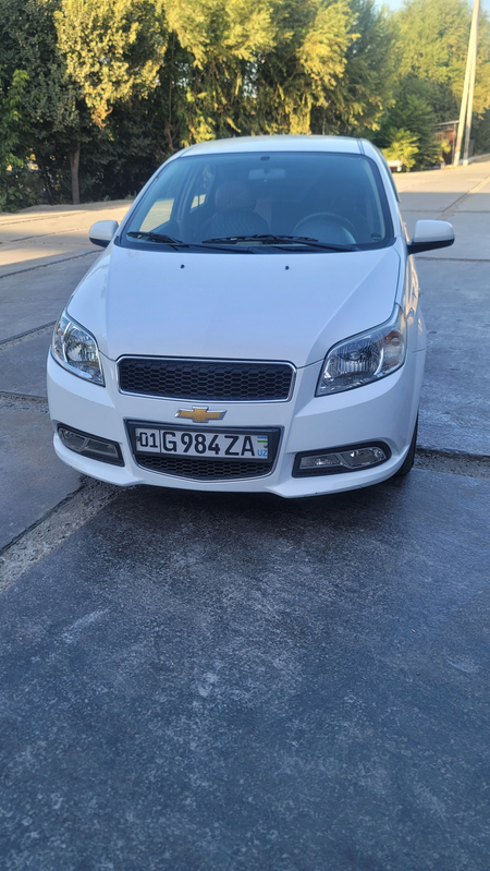 Neksiya 3 sotiladi