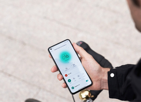 Универсальный очиститель воздуха Xiaomi Smart Air Purifier 4