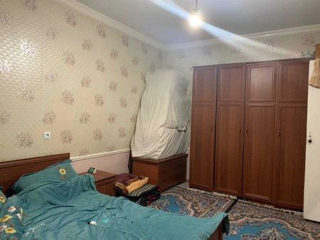 Квартира 6комн передел в 5-ти комн 140м2 Сергели-8 на 3 этаже (87111)