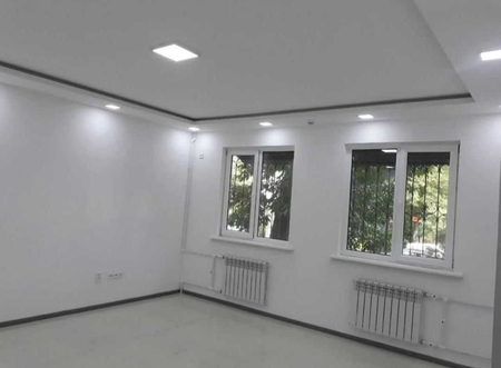 Аренда Офисное помещение 110 м² на Мирабадском районе (J2737)