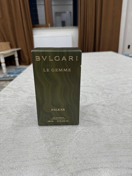 BVLGARI le gemme original