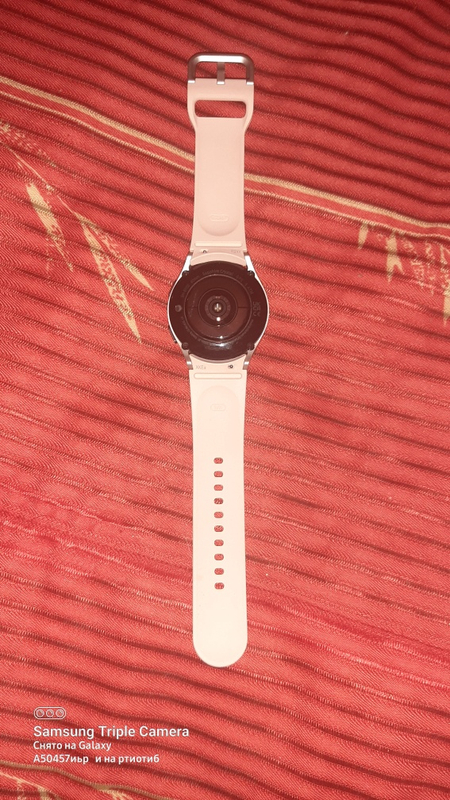 Продется Galaxy Watch 5 срочно
