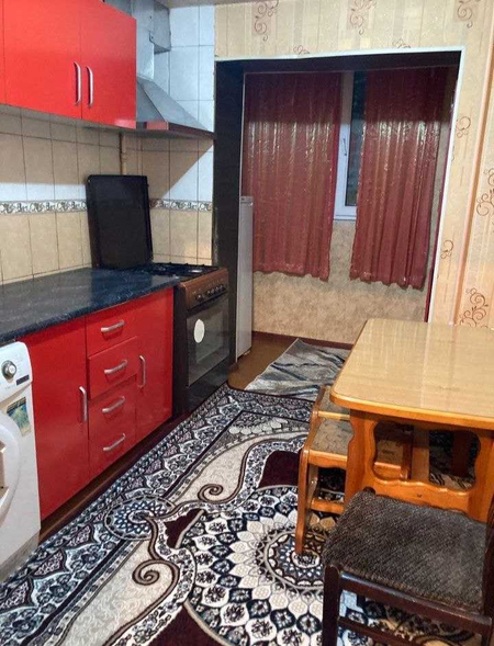 Продается квартира на Чиланзаре 8. 1/3/4