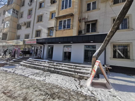 (КМ127435) Продается помещение в Учтепинском районе.