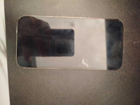 Iphone 12 pro RM/A. Graphite 128 GB