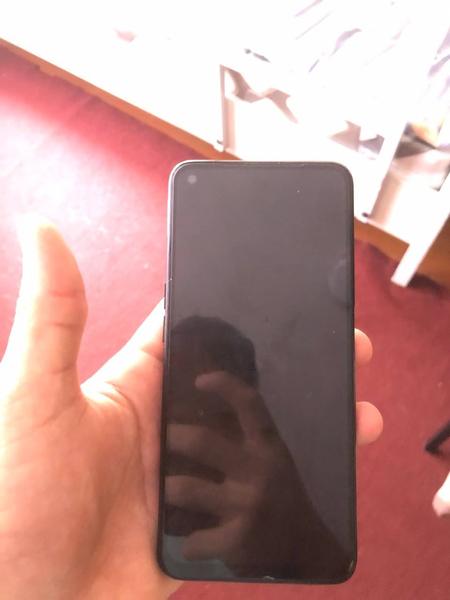 REALMI 9i kafolat bor !