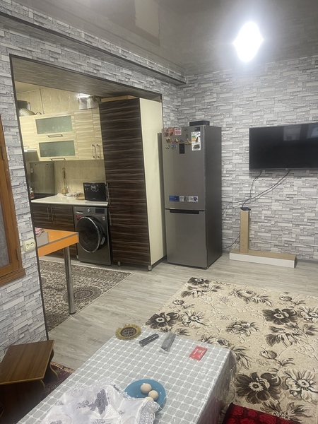 Продам 3-х комнатную