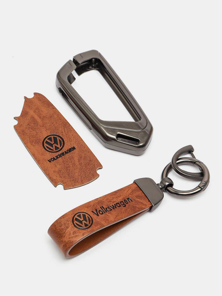 Чехол для автомобильного ключа Volkswagen ID.4 и ID.6 защитный