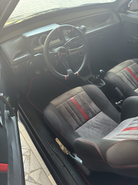 Lada 2108 sport
