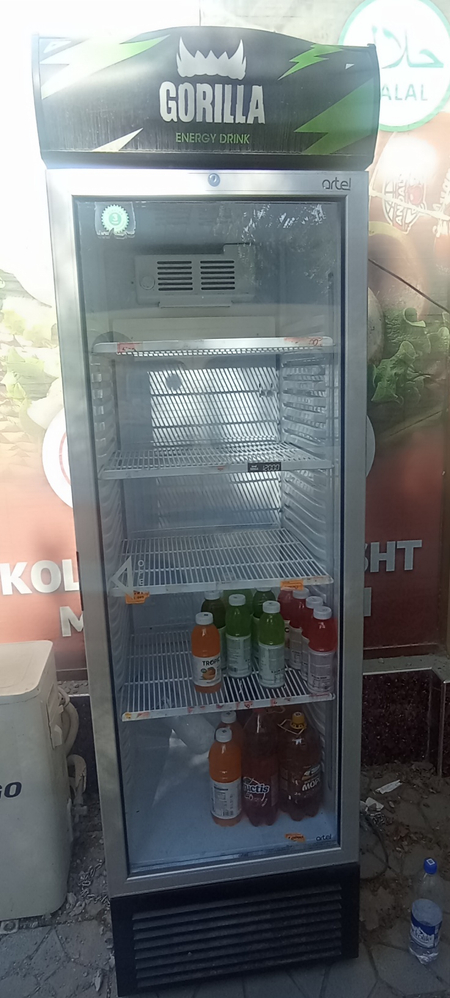 Холадикник ходилник холати янги