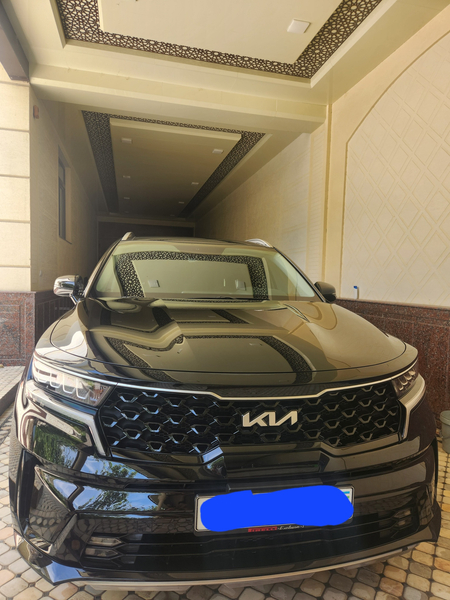 КIA SORENTO 2023 йил сотилади