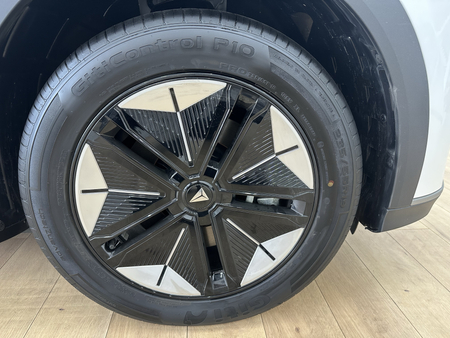 Changan Deepal S07 121 pro