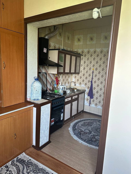 Продажа Алмазарский район Тансыкбоев 3, 2/4/5, 51000у.е.
