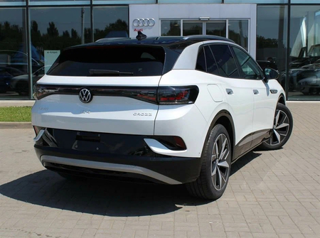 Volkswagen  ID.4