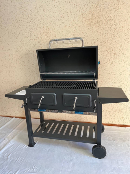 Mangal , BBQ Grill , мангал из китая .
