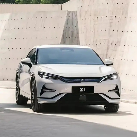 Byd song L Premium