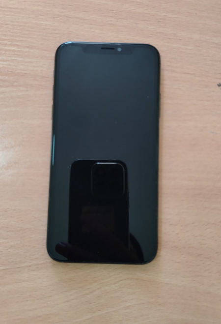 IPhone X sotiladi