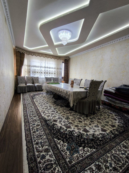 Продам дом в центре Кибрая 3 сотки