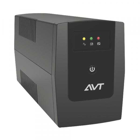 ИБП - Avt 850VA UPS (со стабилизатором)