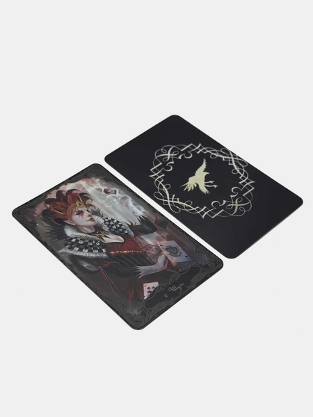 Гадальные карты Таро Ведающей - Tarot of Sorceress