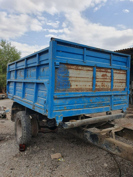Gaz 53 Samosval kuzov Sotiladi