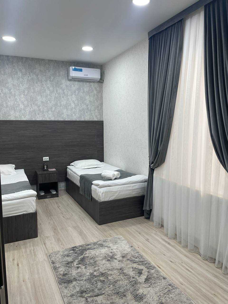 сдается  недорого на короткий срок