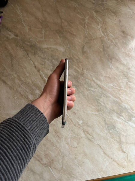 Iphone XS MAX ideal