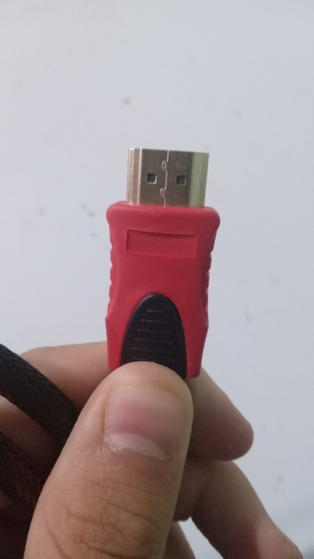 HDMI kabel 1.5metr