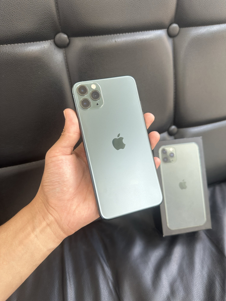 iPhone 11 pro max 64gb