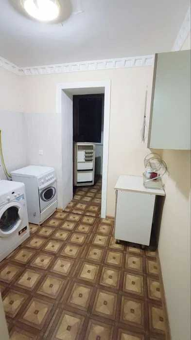NEW! Ц12 1/4/4 площадь 42м2/балкон 2х6, мебель и техника, отель Лабзак