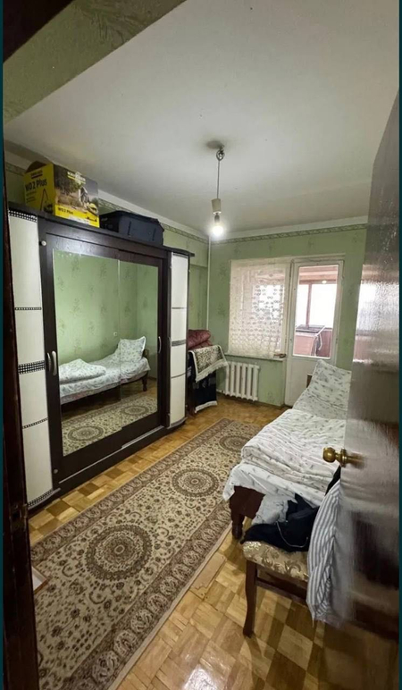 Самарканд Дарвоза 2/5/7