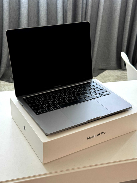 Продаю: MacBook Pro 13