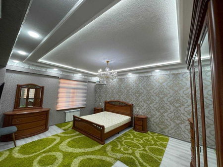 Продажа квартиры в Новостройке, на Юнус-Абад 13 3/7/9 ID:LR 106