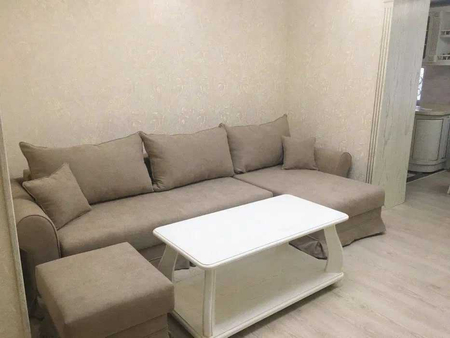 Продаётся 3/2/4 квартира на Ц-1 ор-р  Dolce Italiya